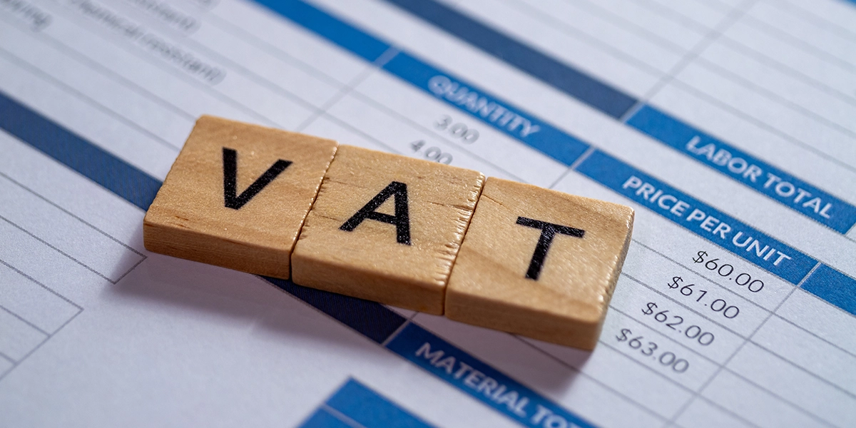 VAT – Partial Exemption Defined - Apex Accountants & Tax Services UK