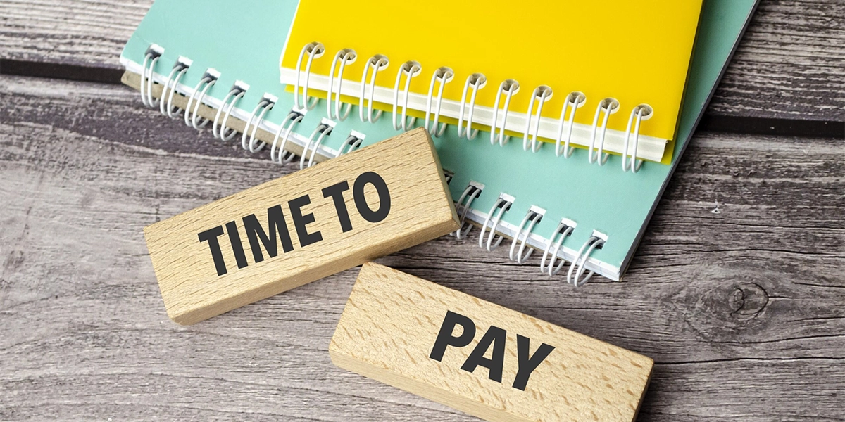 Time To Pay Service - Increase In Limit - Apex Accountants & Tax ...