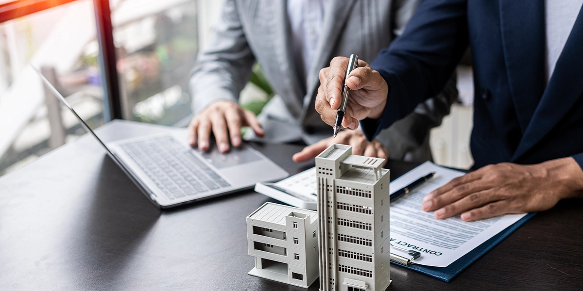 Tax Tips for Estate Agents in the UK - Apex Accountants & Tax Services