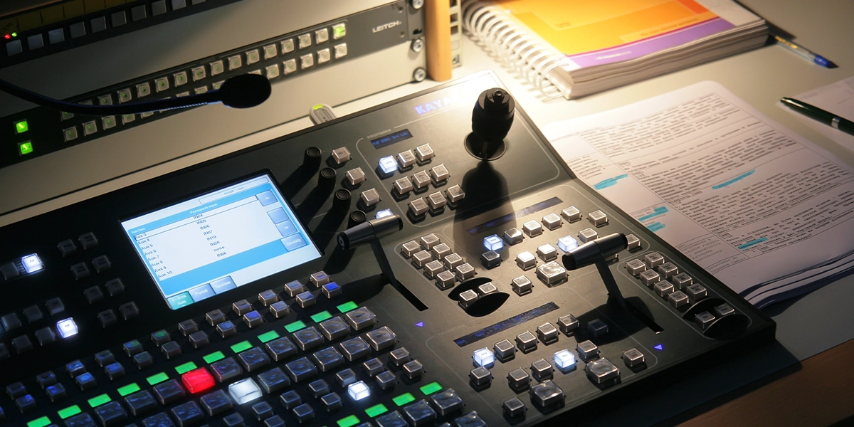 Specialist Financial Services for Film and TV Production UK