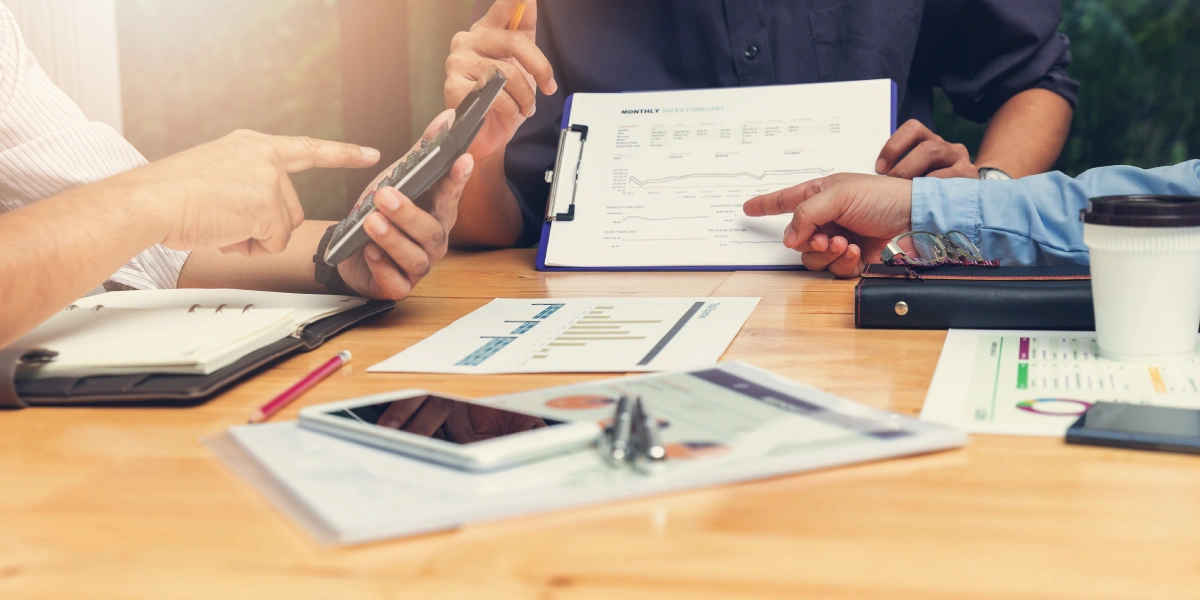 Self-Assessment Tax Return – Deadlines and How to File on Time