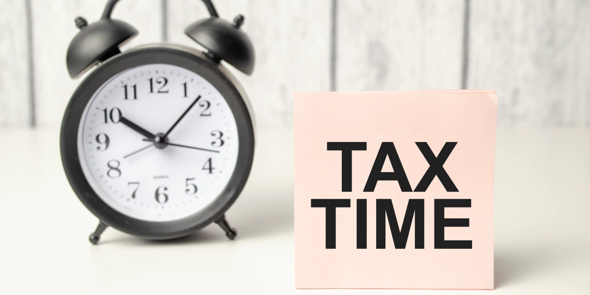 Self-Assessment Tax Return – Deadlines and How to File on Time